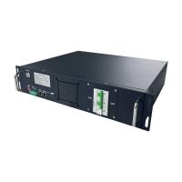 China High Volt BMS Advanced 75S 240V 50A Integrated BMS With Parallel Function Power Solution For BESS UPS Solar Energy for sale