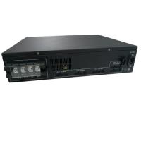 China High Volt BMS Advanced 75S 240V 50A Integrated BMS With Parallel Function Power Solution For BESS UPS Solar Energy for sale