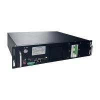 China High Volt BMS Advanced 75S 240V 50A Integrated BMS With Parallel Function Power Solution For BESS UPS Solar Energy for sale