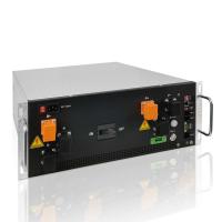China GCE 720V + - 360V high voltage BMS(HV BMS) 225S 250A Three Pole BMS For Uninterruptible Power Supply (UPS) Battery Monitoring for sale