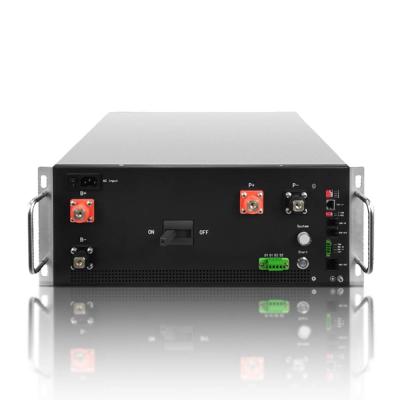 China Gce Support Three-level Structure BMS 192V 200A Complete And Reliable System Control And Protection Strategies for sale