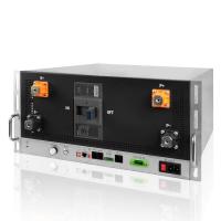 China GCE 720V 400A Advanced High Voltage Lithium BMS With Relay For Solar Energy Storage System And UPS Backup Power Supply for sale