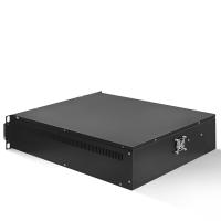 China GCE 168S 621.6V 100A Battery Monitoring System NMC Bms With External Display For Solar Battery Energy Storage And Ups for sale