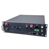 China GCE 168S 621.6V 100A Battery Monitoring System NMC Bms With External Display For Solar Battery Energy Storage And Ups for sale