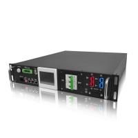 China 68S 217.6V 50A RBMS With Controlled Balance Suit For LFP/NMC/LTO Cells Support Max 15PCS BMS In Parallel for sale