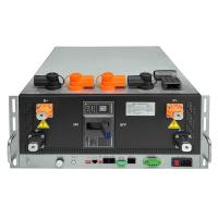 China 240S768V 400A GCE high voltage BMS(HV BMS) Master Slave BMS Lifepo4 Bms Lithium Battery Management System For Energy Storage UPS for sale