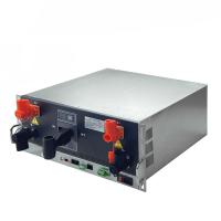China 225S 720V 500A GCE Relay BMS Master Slave BMS Lifepo4 Bms 15S BMU In Series Lithium Lifepo4 Battery Energy Storage ESS for sale