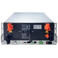 China 225S 720V 500A GCE Relay BMS Master Slave BMS Lifepo4 Bms 15S BMU In Series Lithium Lifepo4 Battery Energy Storage ESS for sale