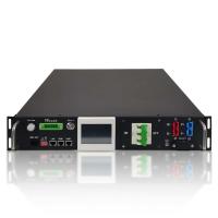China Gce High Voltage 144V 50A BMS For LFP/NMC/LTO With 3 Level Structure Controlled Balance Protection Used For UPS/ESS for sale