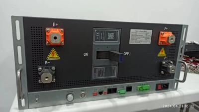 China high voltage BMS(HV BMS) LifePO4 BMS UPS Lithium BMS 563.2V 400A Battery Management System For UPS ESS Solar ESS Energy Storage for sale