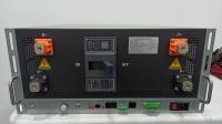 China high voltage BMS(HV BMS) 256S819.2V 400A Master BMS For 1 MKWH Container Energy Storage UPS Off Grid Solar Energy Storage ESS for sale