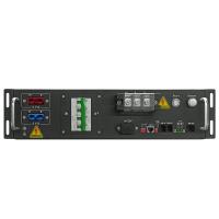 China PowerGuard 90S 288V+/-144V 50A high voltage BMS(HV BMS) For UPS Lithium Lifepo4 Battery Packs for sale
