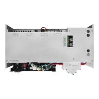 China GCE BMS 75S 240V 50A Master Slave Battery Management System For UPS for sale