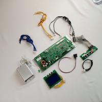 China GCE Factory Sale Price Low Voltage Bms 16S 48V 150A 15s Bms Lifepo4 For Solar Energy Storage Lithium Ion Batteries for sale