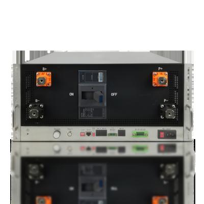 China high voltage BMS(HV BMS) Battery Management System 240S768V 400A Bms Lithium BMS For Solar ESS UPS High Voltage Lithium Battery for sale