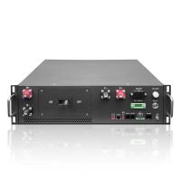 China GCE 96S high voltage BMS(HV BMS)307.2V 125A Master Slave BMS For Solar Energy Storage System 1MWh 2MWh ESS BMS LFP System for sale
