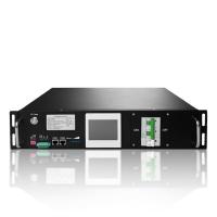 China GCE UPS high voltage BMS(HV BMS) 60S 75S 50A 100A LifePO4 BMS All In One Battery Management System With RS485 And CAN Protocol for sale