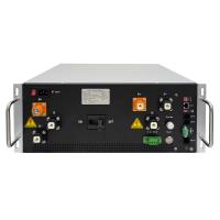 China high voltage BMS(HV BMS) 270S864V(±432V) 160A Master Slave BMS With Center Tap Battery Management System For UPS Lithium Battery for sale