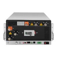 China high voltage BMS(HV BMS) Battery Power Solution Battery Management System 480V±240V 500A Center Tap BMS for UPS Lithium Battery for sale