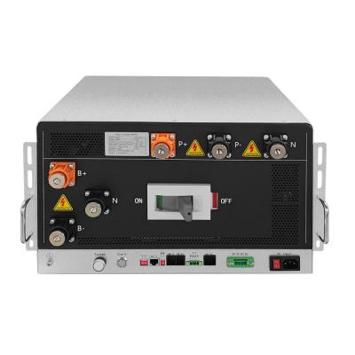 China high voltage BMS(HV BMS) Battery Power Solution Battery Management System 480V±240V 500A Center Tap BMS for UPS Lithium Battery for sale