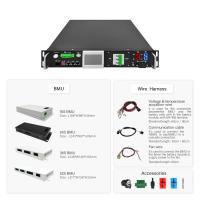 China Event Record Battery Management System For Lithium Ion Batteries for sale