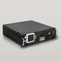 China Solar Energy BMS Battery Management System 384V 409.6V 480V 512V 563.2V HV BMS 125A For Photovoltaic System for sale
