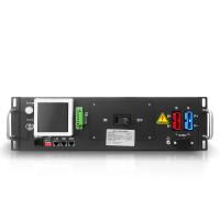 China Solar Energy BMS Battery Management System 384V 409.6V 480V 512V 563.2V HV BMS 125A For Photovoltaic System for sale