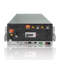 China Center Tap BMS high voltage BMS(HV BMS) 864V±432V 400A Battery Power Solution Battery Management System for UPS Lithium Battery for sale