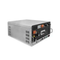 China Center Tap BMS high voltage BMS(HV BMS) 864V±432V 400A Battery Power Solution Battery Management System for UPS Lithium Battery for sale