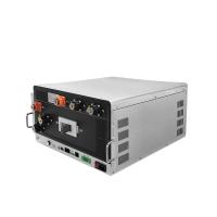 China Center Tap BMS high voltage BMS(HV BMS) 864V±432V 400A Battery Power Solution Battery Management System for UPS Lithium Battery for sale