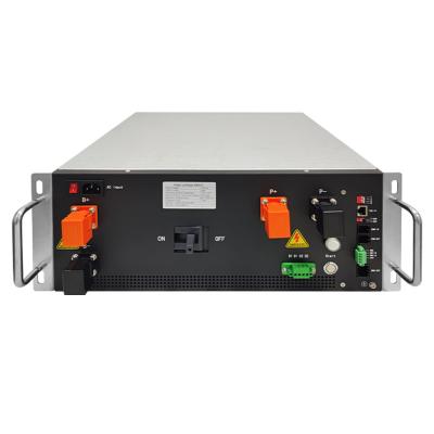 China Gce Energy 150kwh High Voltage 512V 200A BMS Suit for LFP/NMC/LTO With 3 level structure controlled protection for sale