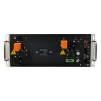 China 384V±192V 125A high voltage BMS(HV BMS) Power Solution Battery Management System Mid-Line BMS for UPS Center Tap Lithium Battery for sale