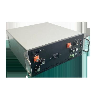 China 384V±192V 125A high voltage BMS(HV BMS) Power Solution Battery Management System Mid-Line BMS for UPS Center Tap Lithium Battery for sale