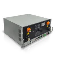 China high voltage BMS(HV BMS) 240S768V 500A BMS Lifepo4 BMS For Large Scale BESS C&I ESS LTO Battery Energy Storage Systems LFP Syste for sale