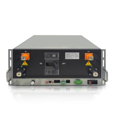 China high voltage BMS(HV BMS) 240S768V 500A BMS Lifepo4 BMS For Large Scale BESS C&I ESS LTO Battery Energy Storage Systems LFP Syste for sale