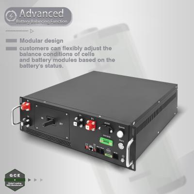 China high voltage BMS(HV BMS) Scalable Solution For Seamless Monitoring Of Battery Energy Storage for sale