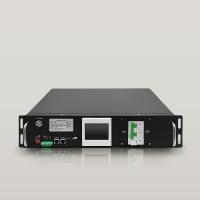 China GCE high voltage BMS(HV BMS) 34S108.8V 100A BMS With Parallel Functionfor Energy Storage System UPS For Lithium Battery LFP Pack for sale