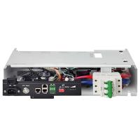 China Gce 60S 192V 50A Cost Effective Integrated BMS Suit for LFP/NMC/LTO battery for sale