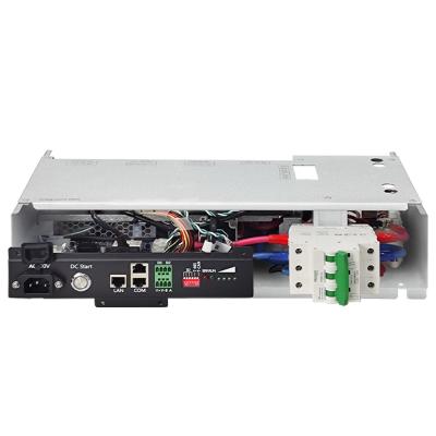China Gce 60S 192V 50A Cost Effective Integrated BMS Suit for LFP/NMC/LTO battery for sale