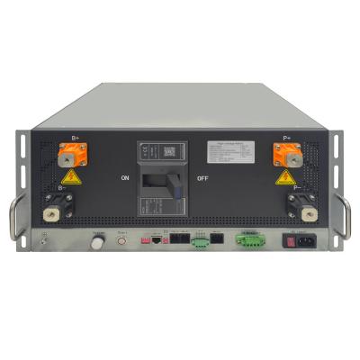 China high voltage BMS(HV BMS) 160S512V 500A Lifepo4 BMS Energy Storage Solution Battery Management System For BESS UPS Solar ESS Lithium Battery for sale