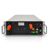 China GCE Battery Management System HV BMS 272S870.4V 125A high voltage BMS(HV BMS) With CAN/RS485 For Energy Storage System UPS Power for sale
