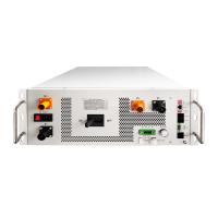 China GCE 256S 819.2V 250A High Voltage 4U RBMS Current Sampling Accuracy 0.5% FSR for sale