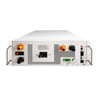 China GCE 256S 819.2V 250A High Voltage 4U RBMS Current Sampling Accuracy 0.5% FSR for sale