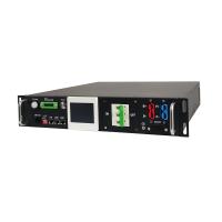 China 336V 50A BMS Solution , BESS UPS Lithium Ion Battery Management System for sale