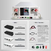 China Revolutionize Your Energy Storage System with High Voltage BMS LiFePO4 for sale