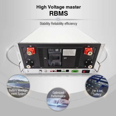 China Uninterruptible Power Supply Power Solution Battery Management System BMS For LFP System Lifepo4 Battery High Voltage Lithium Batttery ESS Solar Storage Batteries for sale