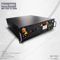 China High Voltage Energy Storage System for ESS/UPS 10 Years of Trading-Manufacturing Combo for sale