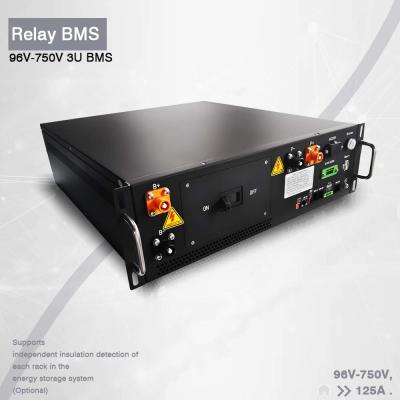 China High Voltage Energy Storage System for ESS/UPS 10 Years of Trading-Manufacturing Combo for sale
