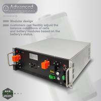 China 576V Electric Vehicle EV BMS 180S for lithium lifepo4 battery ESS USP Solar for sale