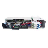 China GCE 75S 240V 100A Lifepo4 BMS for Solar Energy Storage Systems for sale